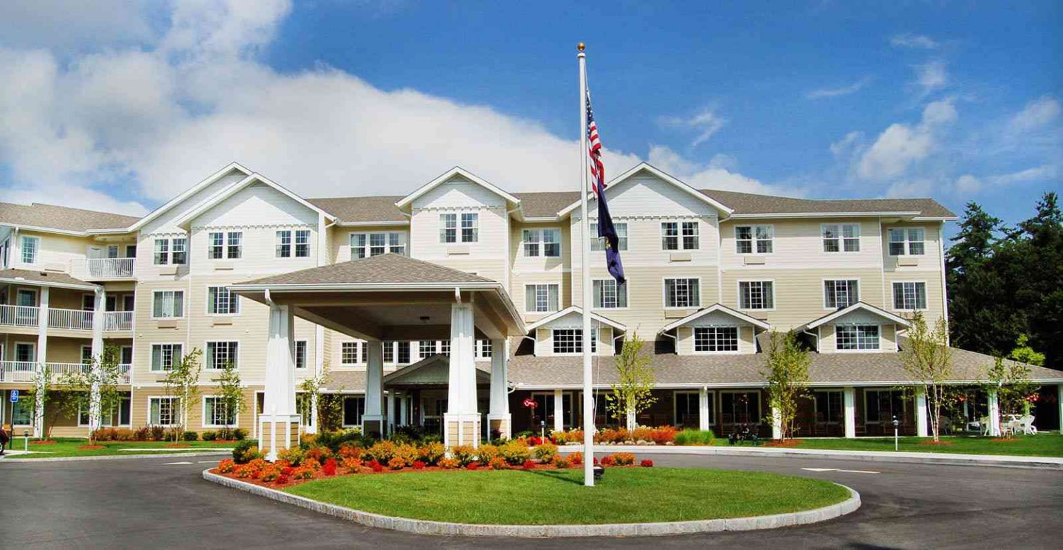 Medical, Healthcare & Assisted Living - National Property Consulting